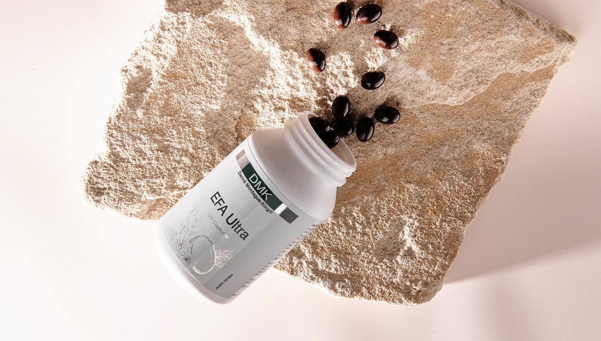 DMK EFA ULTRA – Skin Forum