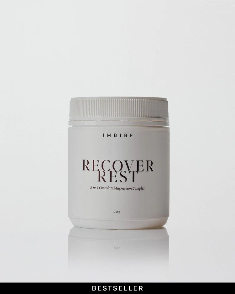 IMBIBE Recover Rest – Skin Forum